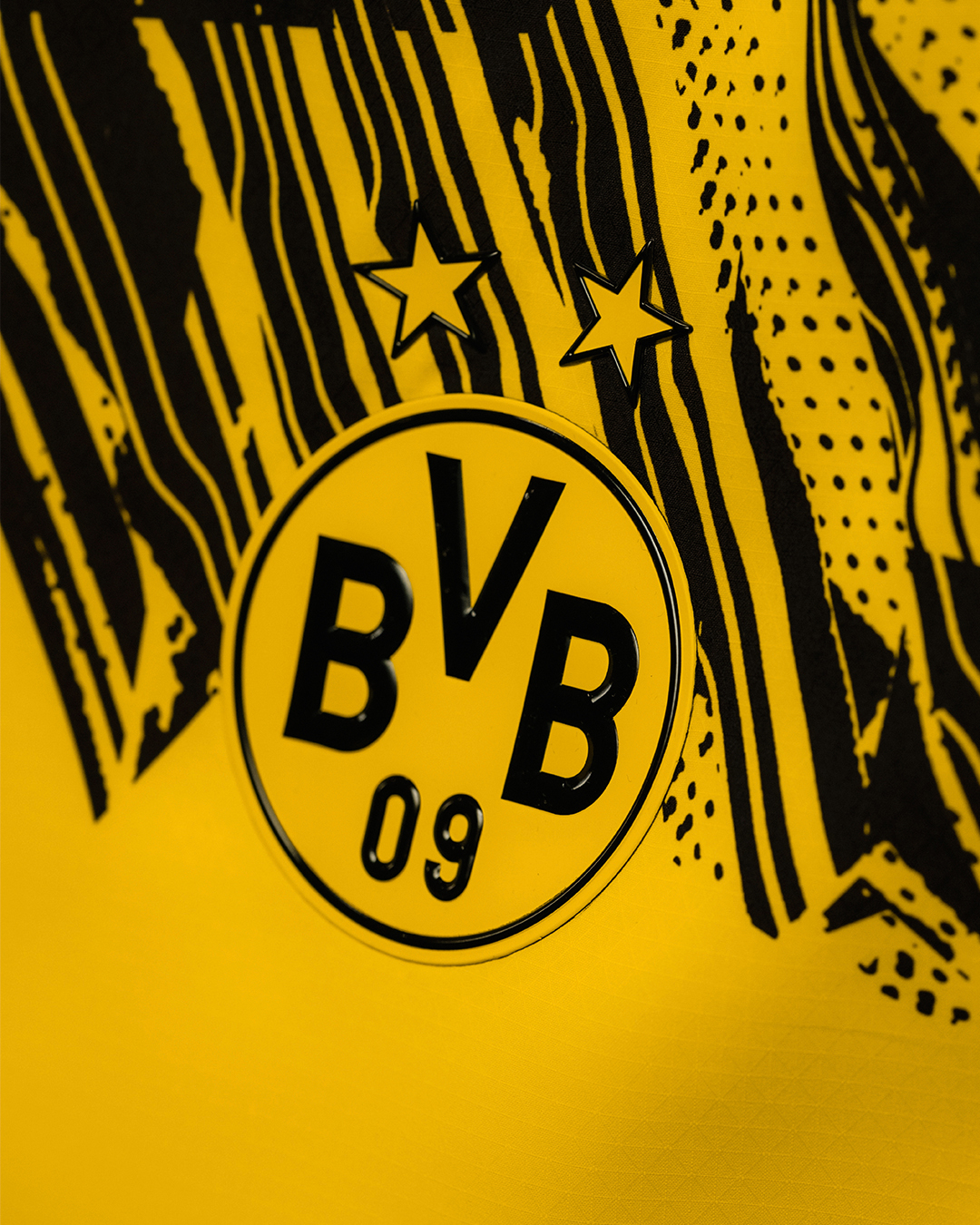 THE LOUDEST COLORS IN FOOTBALL: PUMA & BORUSSIA DORTMUND LAUNCH THE ...